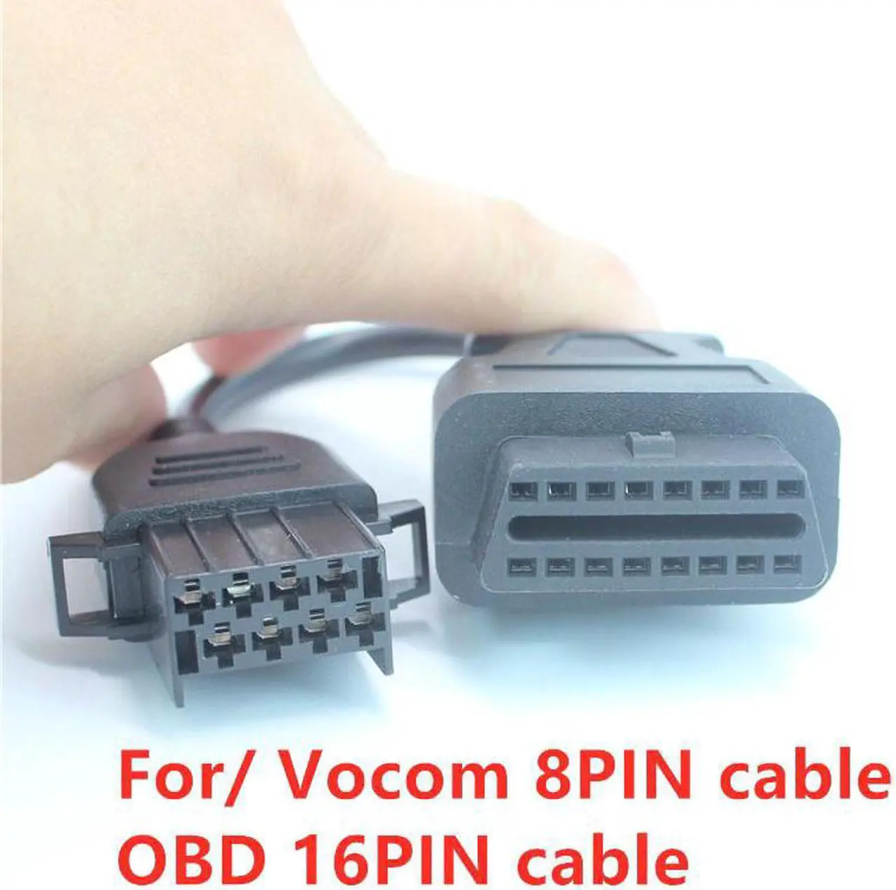 Achceheng For Volvo Vocom 88890300 interface 8pin Truck cables ...