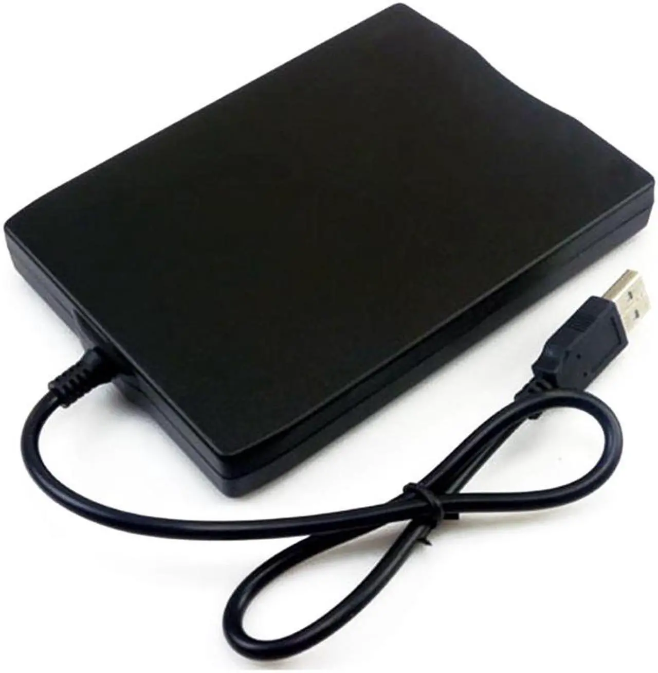 USB Portable Diskette Drive 1.44Mb 3.5 Inch 12 Mbps USB External ...