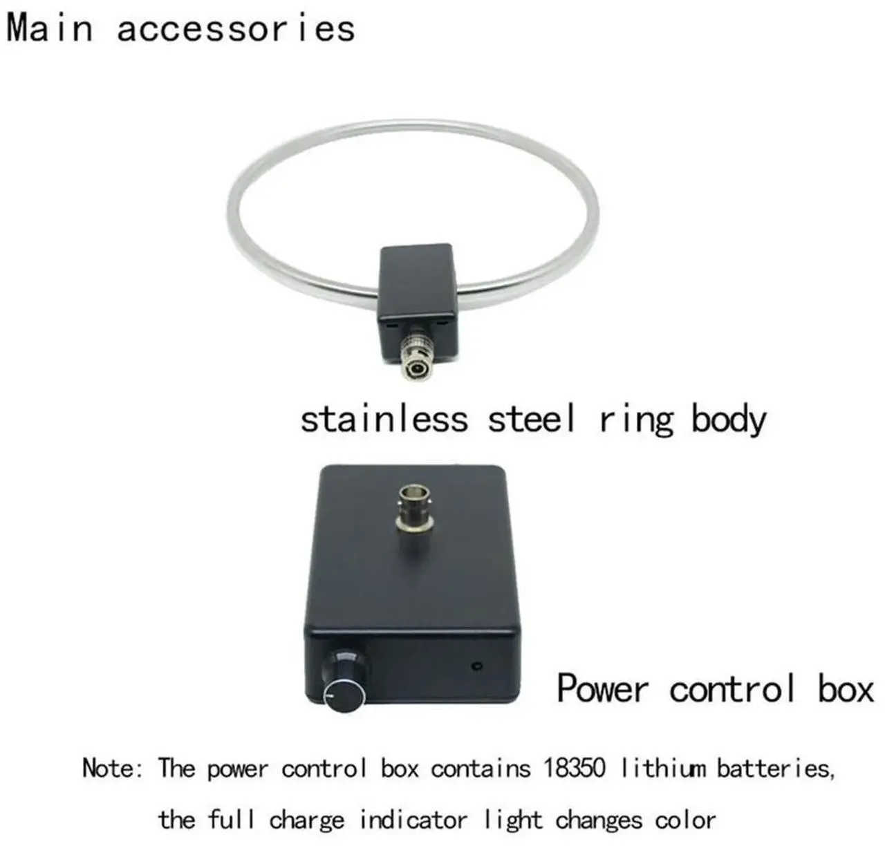 For GA-450 Loop Antenna SDR Short Medium Wave Antenna SW 2.30-30MHz MW ...