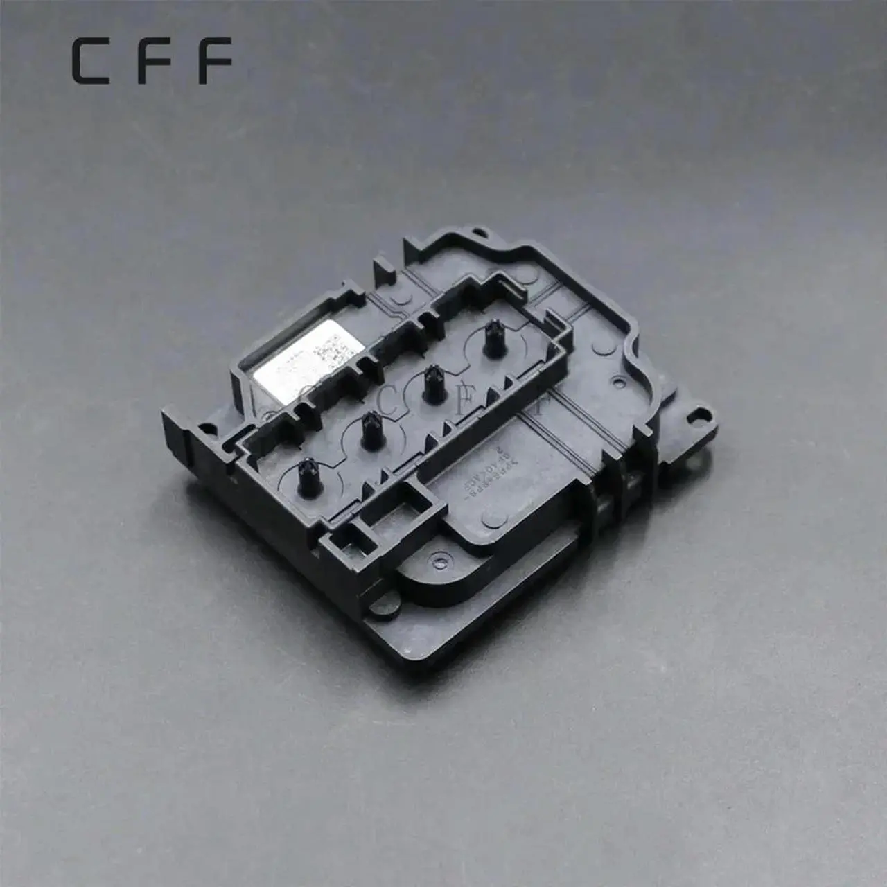 FOR for 4720 i3200 printhead ink damper adapter manifold eco UV ink ...