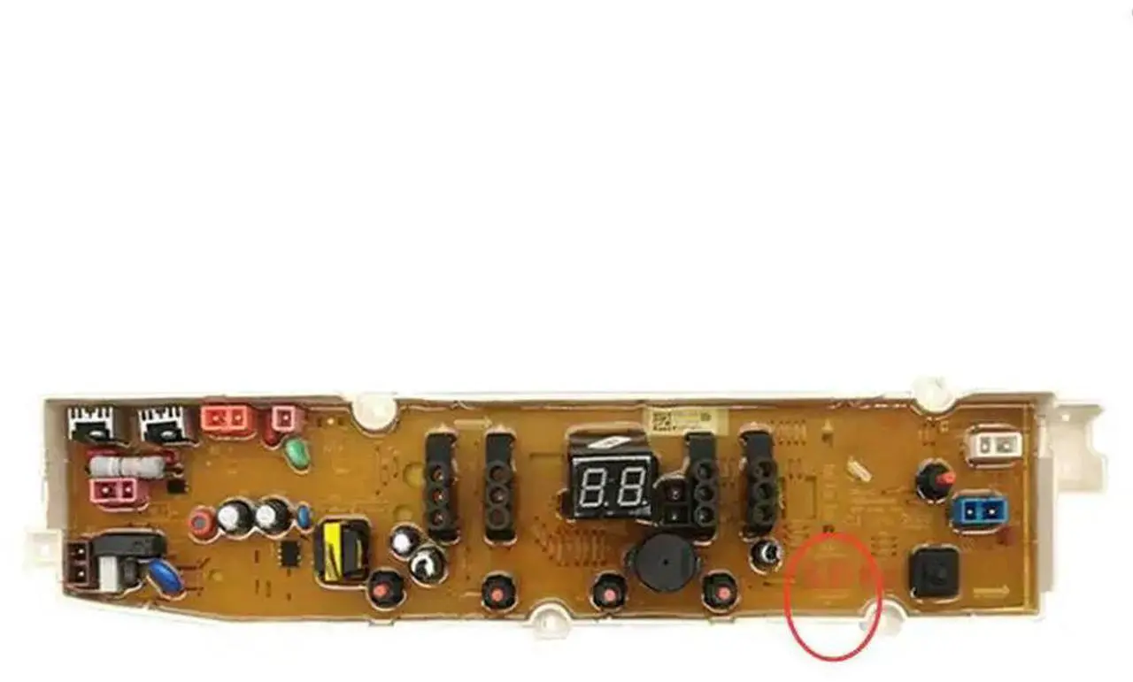 FOR Washing machine computer board motherboard part WT8455M0S RB8007IES ...