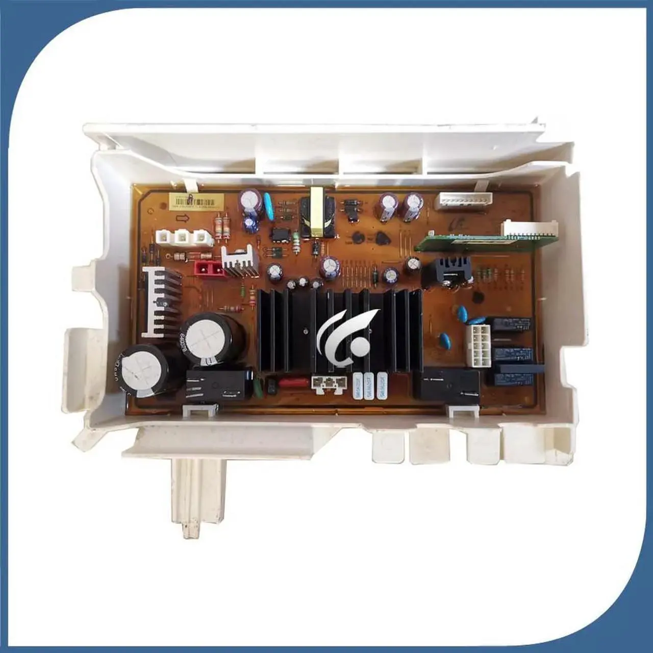 FOR drum washing machine frequency board DC92-01640 DC92-01640G DC92 ...