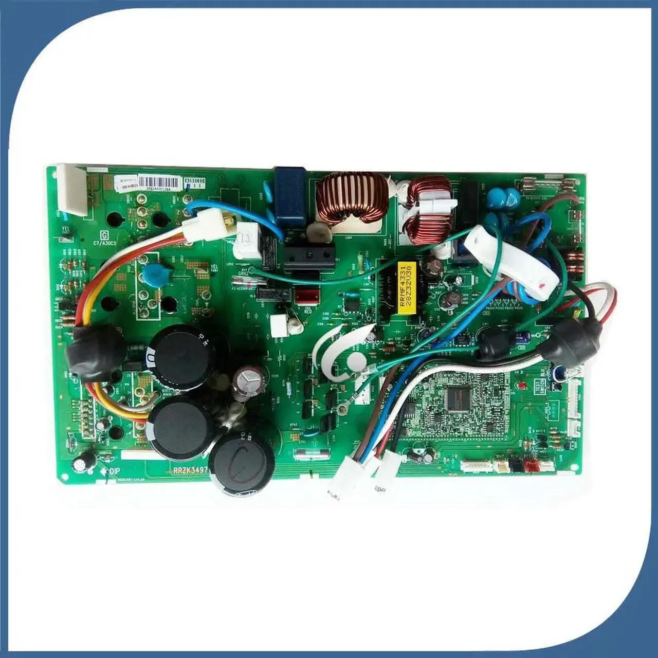 FOR Air conditioning computer board RRZK3491-3 RRZK3497-1 17B42621A ...