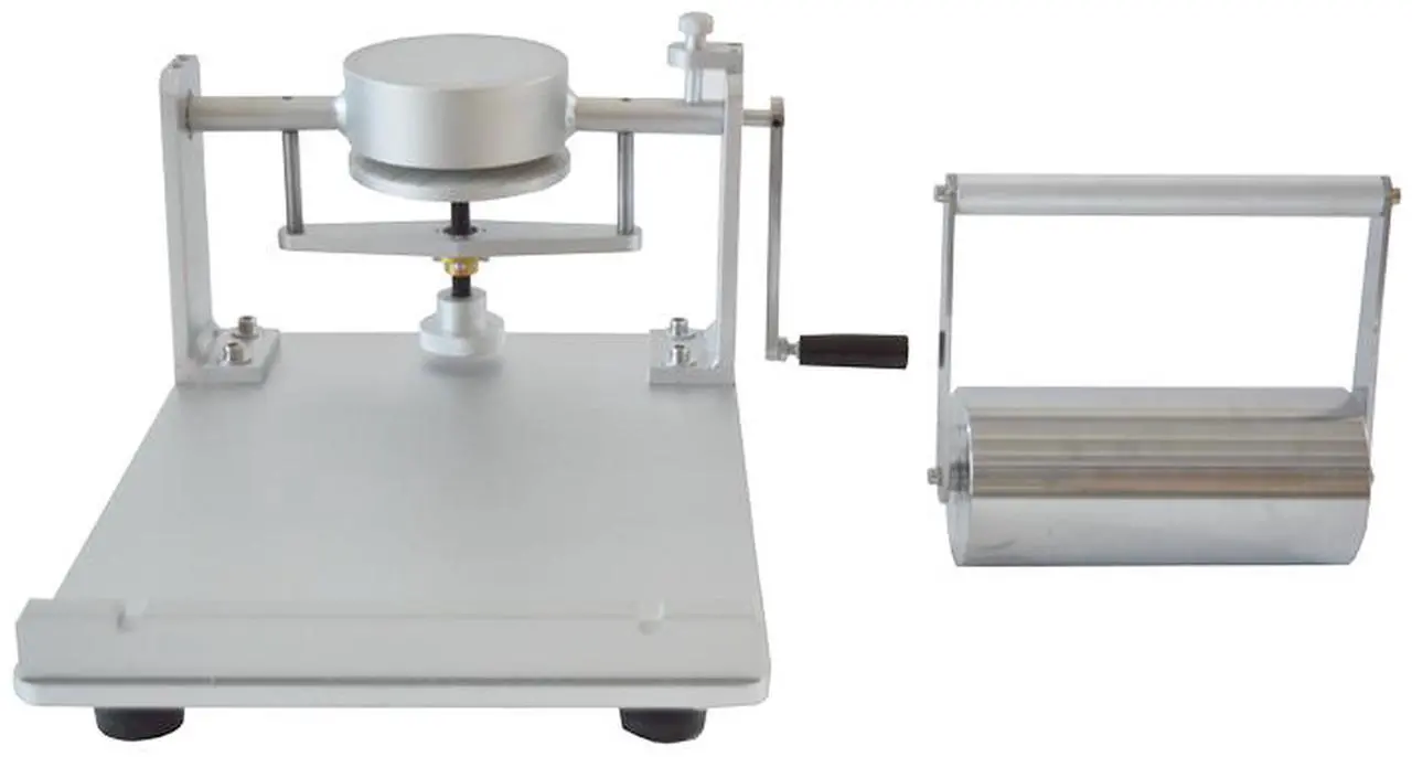 Intsupermai Cobb Absorbency Tester Water Absorption Tester Meter for ...