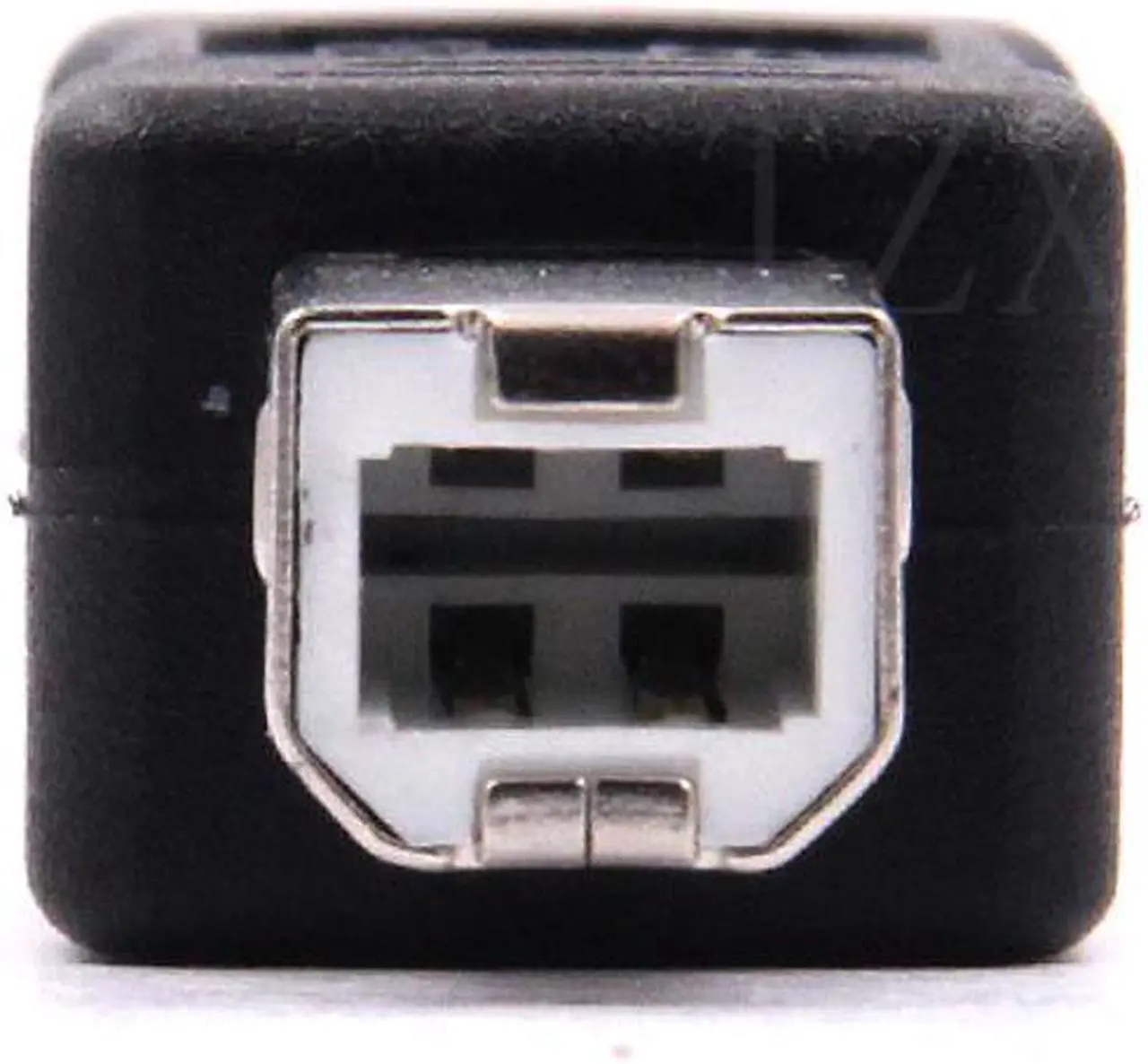 10pcs/Lot Hot USB printer adpater interface adapter plug extension of ...