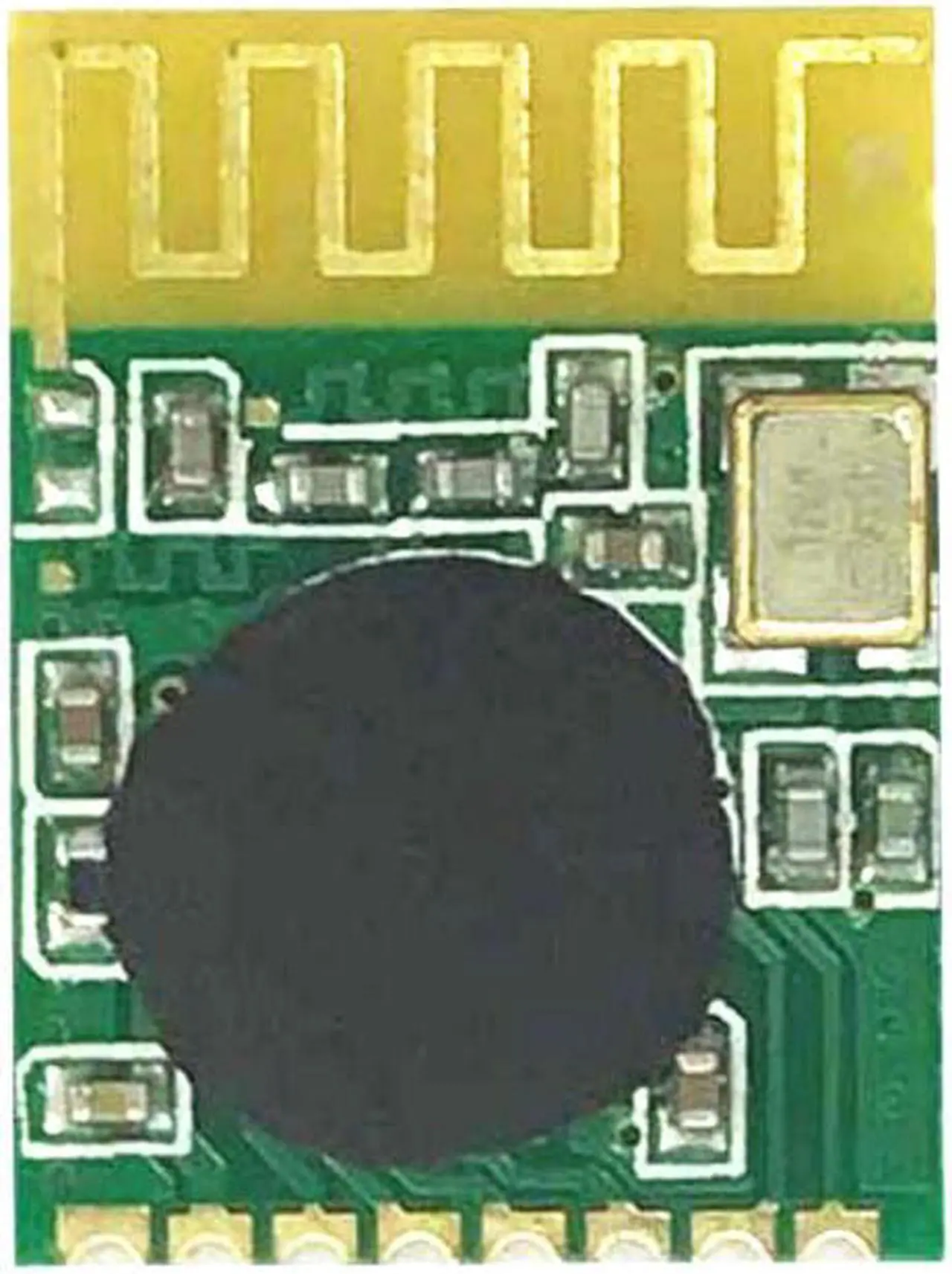 CC2500 Binding Module 2.4G Wireless Data Transmission Module - Newegg.com