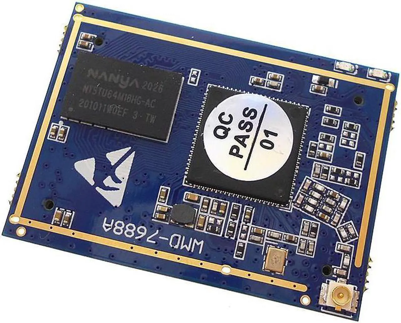 MT7688 wireless wifi module Ethernet to wifi module Wireless serial ...