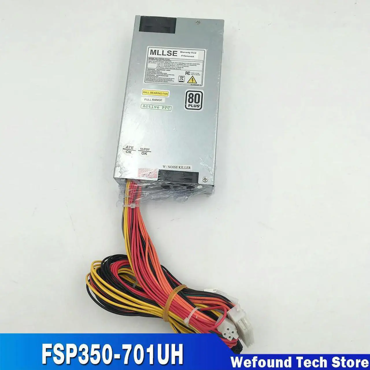 Server Power Supply For FSP 350W FSP350-701UH - Newegg.com