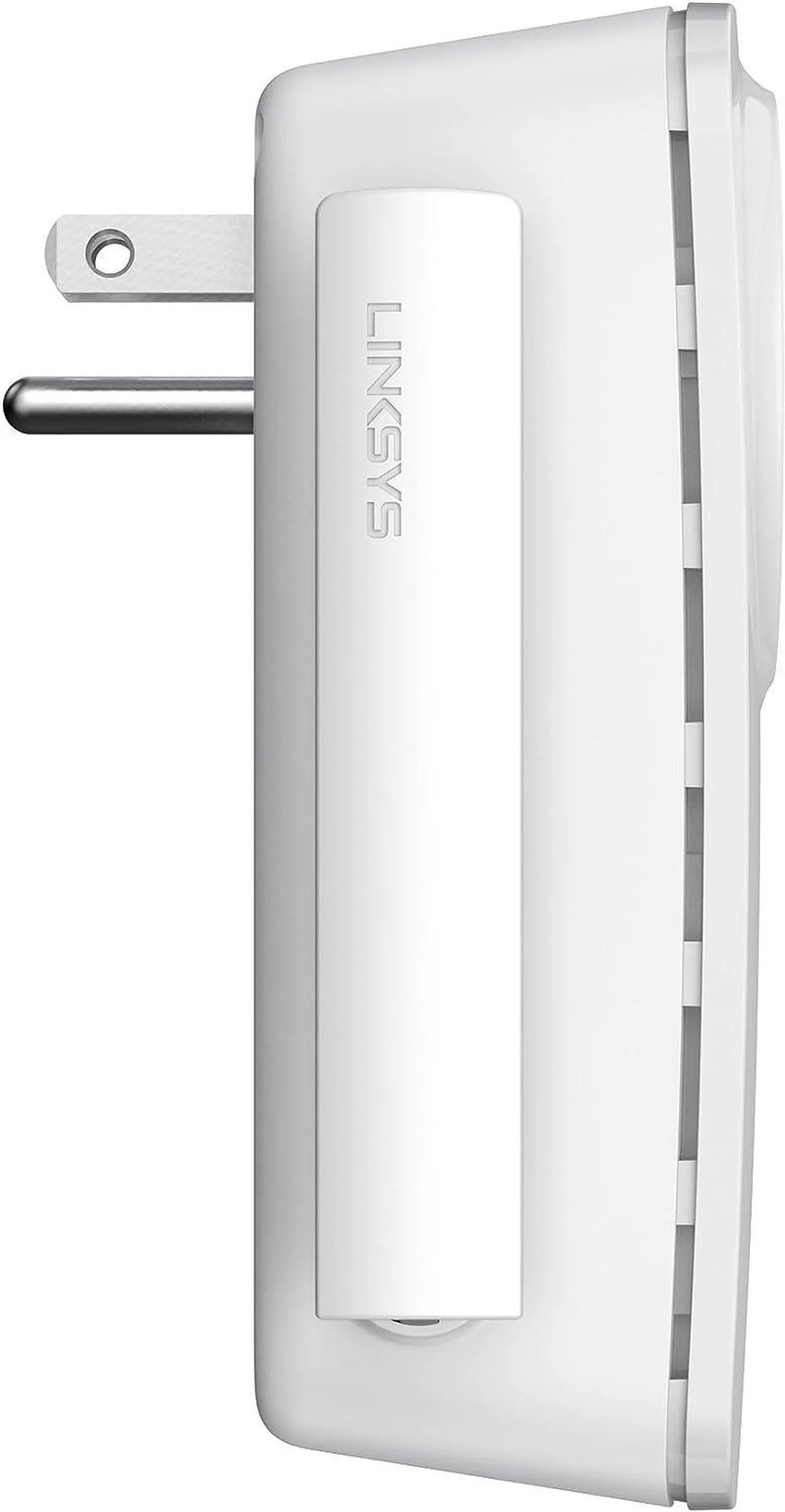 Linksys RE6700: AC1200 Amplify Cross-Band Wi-Fi Extender, Wireless ...