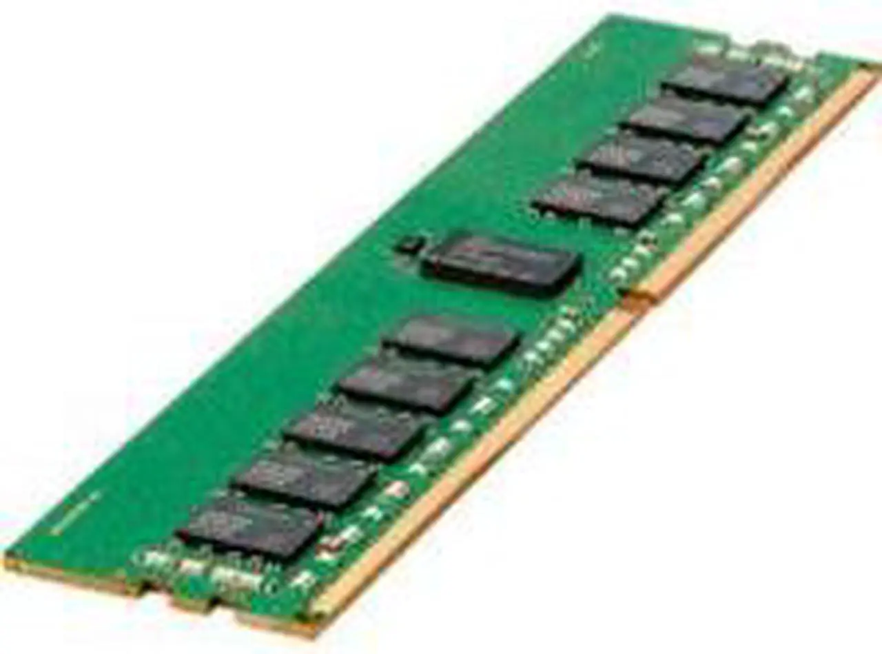 HPE P38454-B21 SmartMemory 32GB DDR4 SDRAM Memory Module - Newegg.com