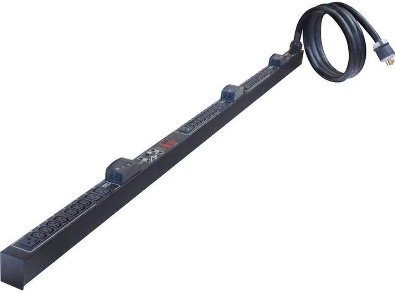 Raritan Dominion PX-2000 PX2-2474 24-Outlets 1.9kVA PDU - Newegg.com