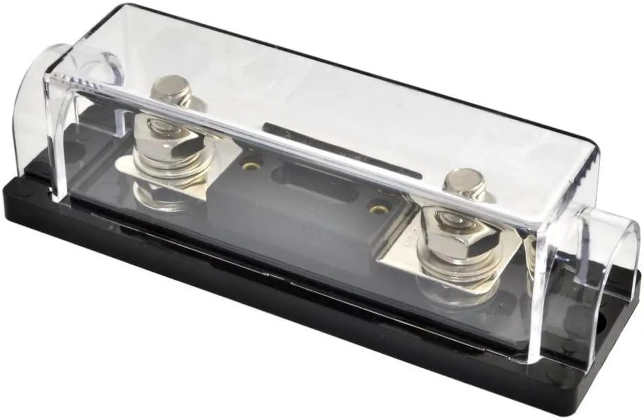 Car Audio 1/0 Gauge Flexible Wire & Cable Complete Amplifier Install ...