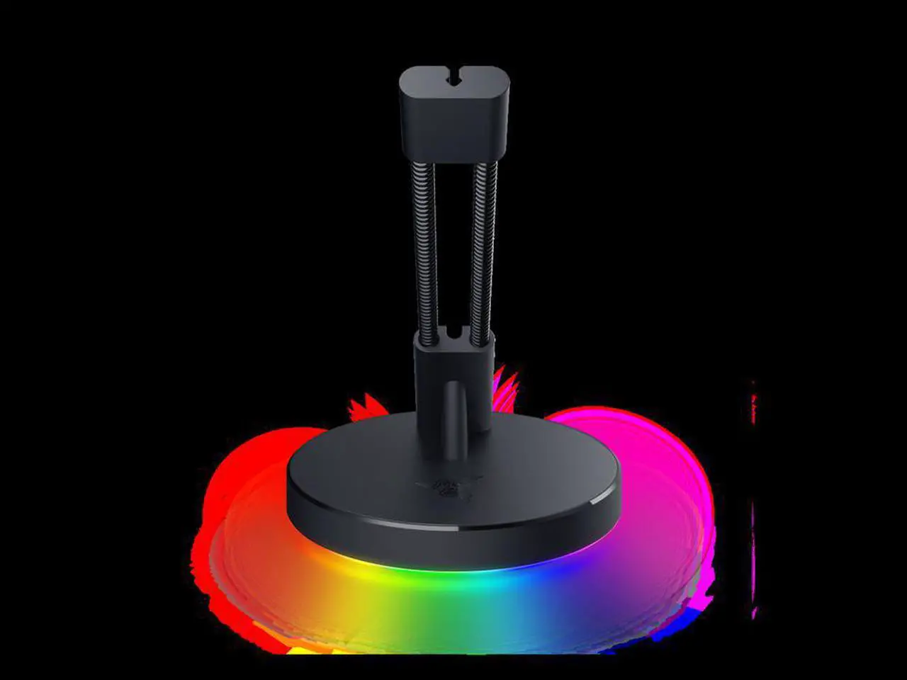 Razer Gaming Mouse Bungee V3 Chroma: Drag-Free Wired Mouse Support ...