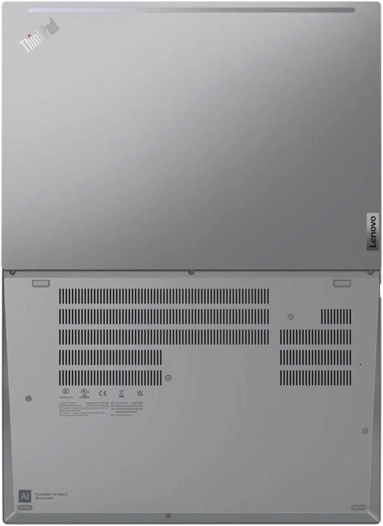 Refurbished: Lenovo ThinkPad T16 Gen 2 Intel Laptop (2023) | 16 ...