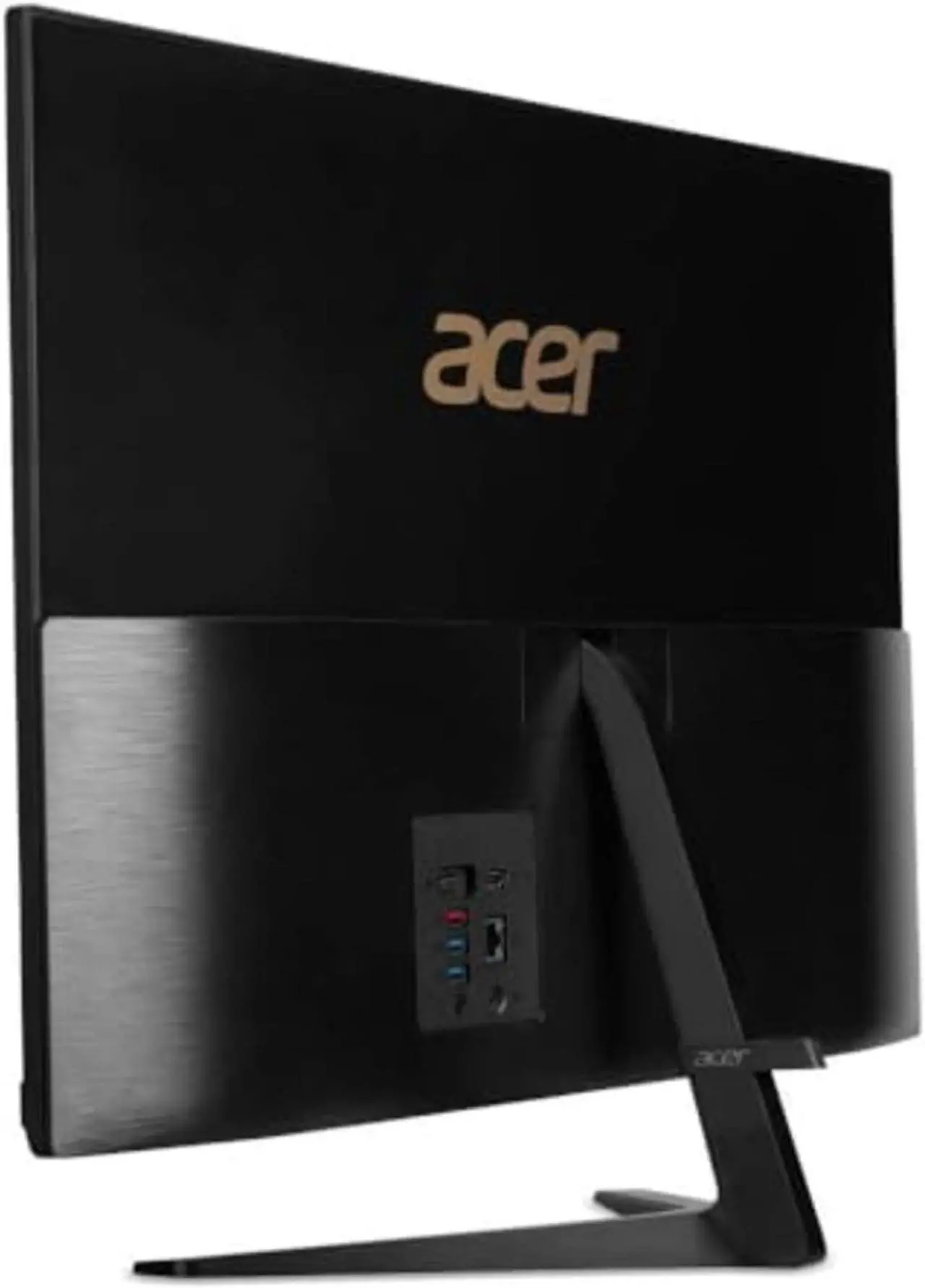 Refurbished: Acer Aspire C27-1800 AIO (2022) | 27" 1920x1080 FHD | Core ...