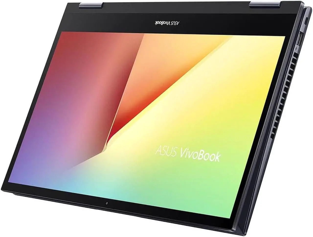 Refurbished: Asus VivoBook Flip S 14 OLED TN3402 2-in-1 Laptop (2023 ...