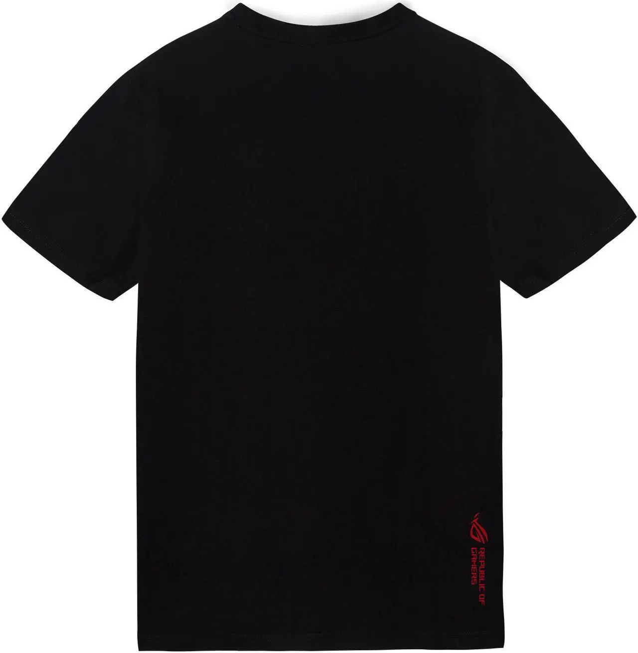 ASUS ROG Triangle T-Shirt - M - Newegg.com