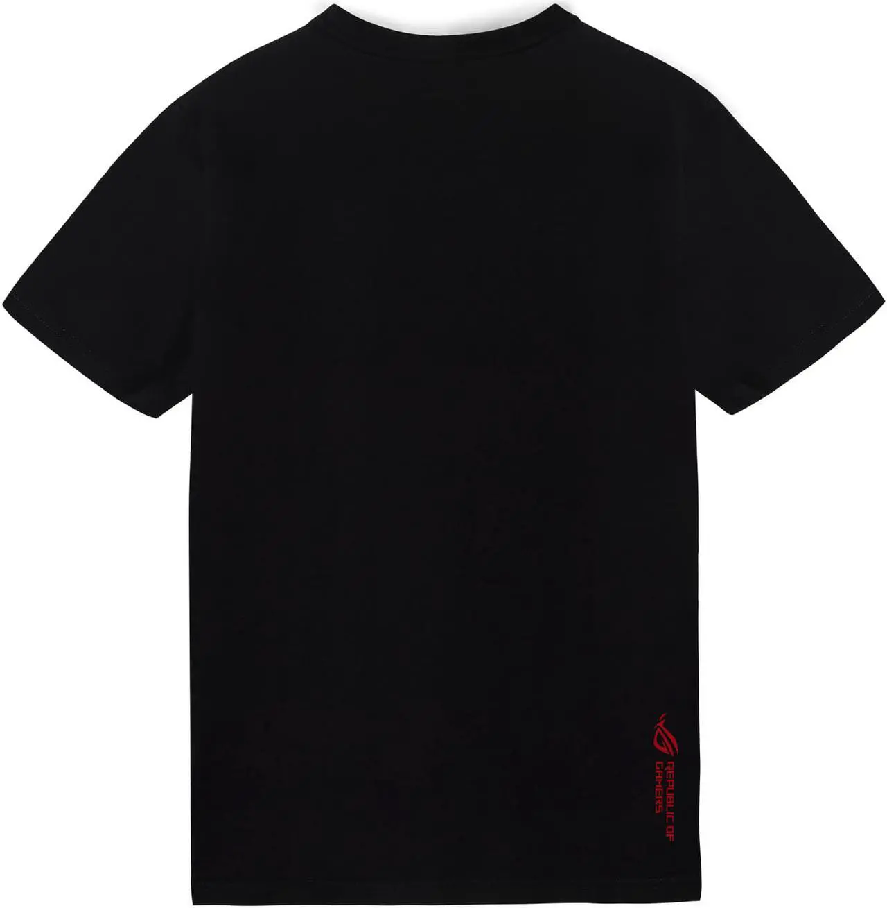 ASUS ROG Triangle T-Shirt - XL - Newegg.com