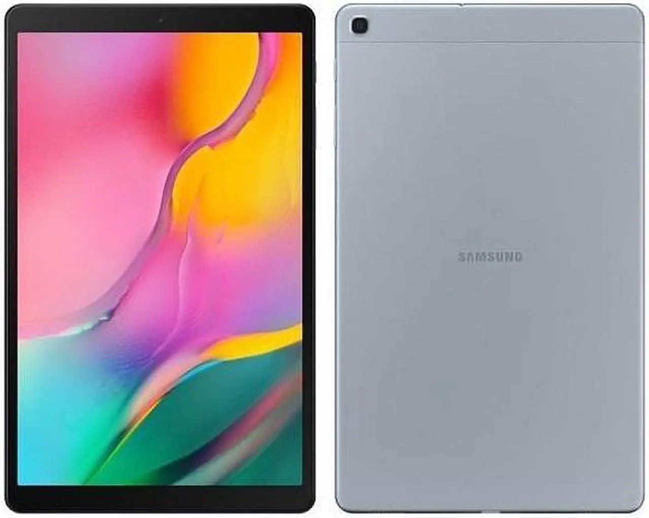 Samsung Galaxy Tab A SM-T510 Tablet - 10.1" - 2 GB RAM - 32 GB Storage ...