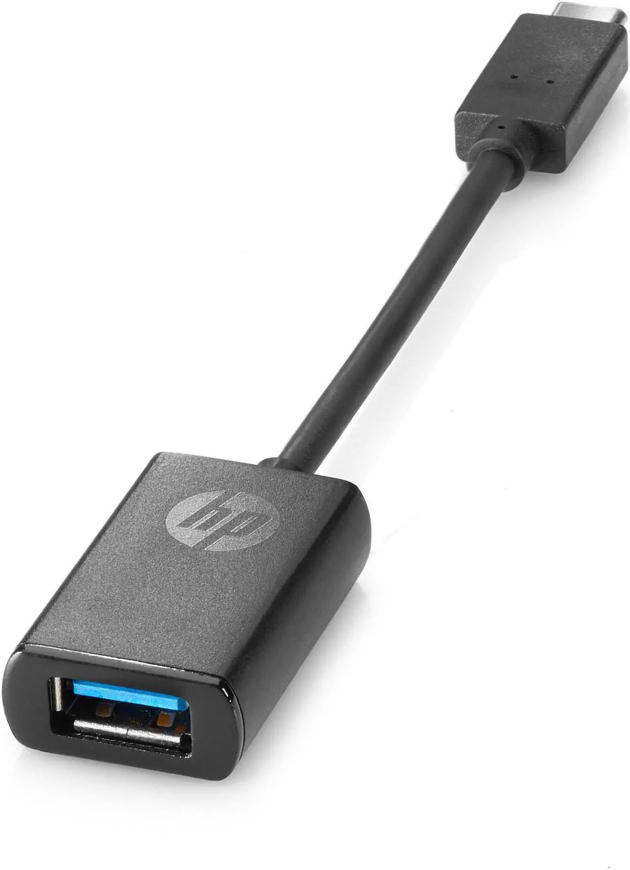 HP 2JA63AA DisplayPort to HDMI True 4K Adapter - Newegg.com