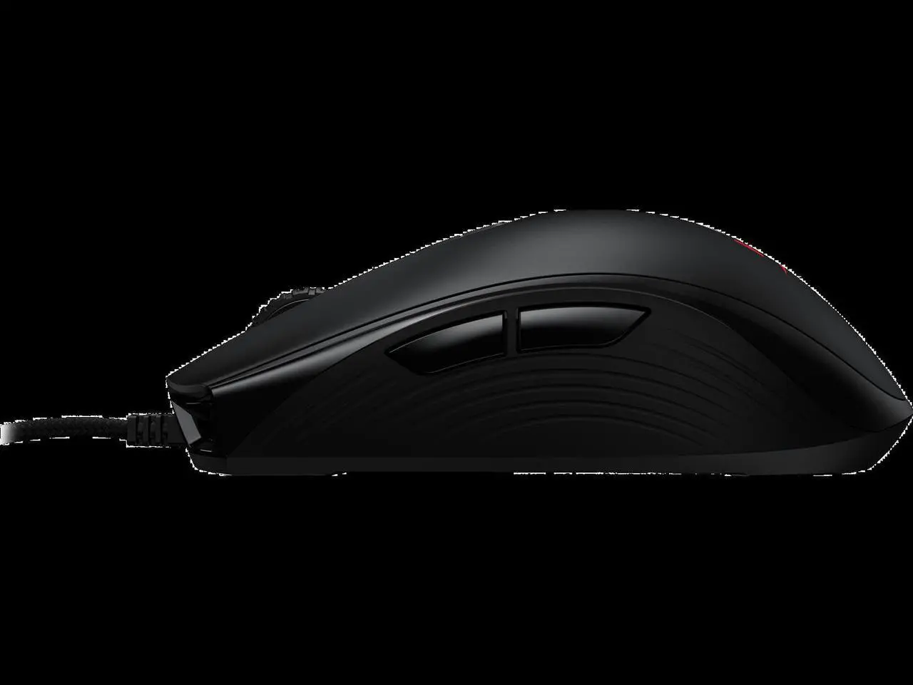 HyperX Pulsefire Core - RGB Gaming Mouse, Software Controlled RGB Light ...