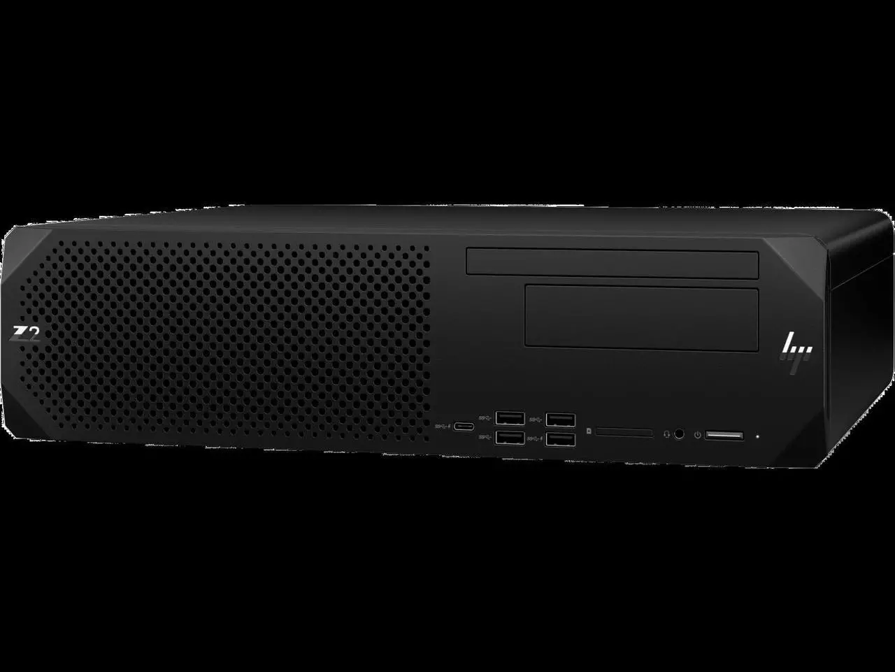 HP Z2 Small Form Factor G9 Workstation with 3 Yr Warranty & Wolf Pro ...