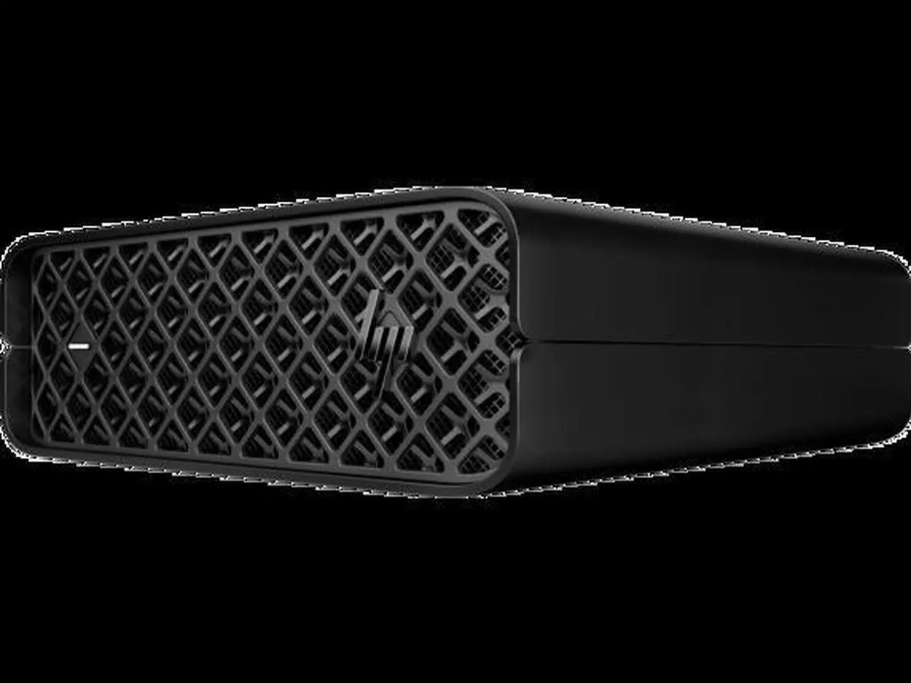 HP Z2 Mini G9 Workstation Wolf Pro Security Edition NVIDIA RTX Intel ...