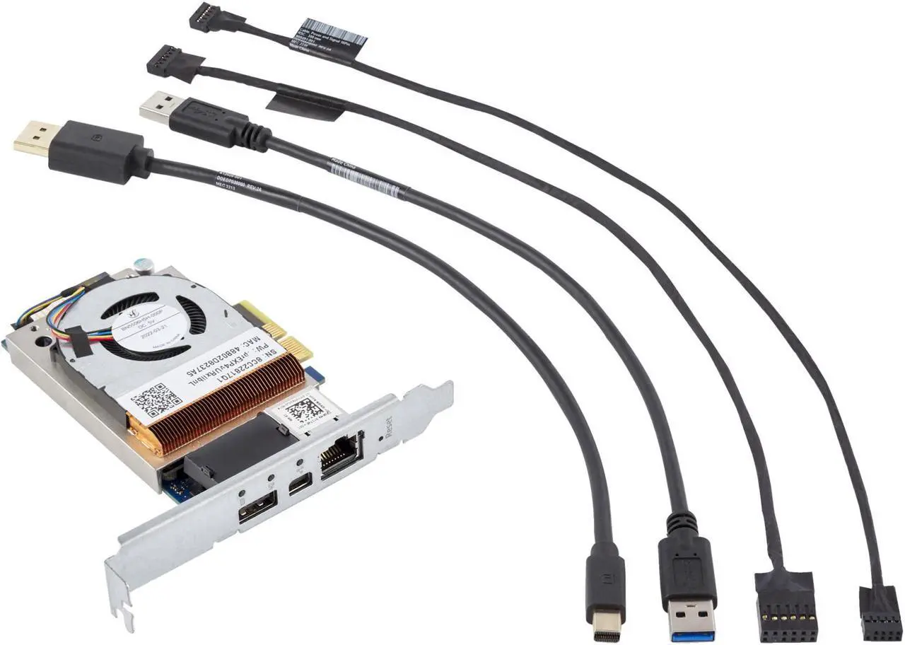 HP Integrated Remote System Controller - Newegg.com