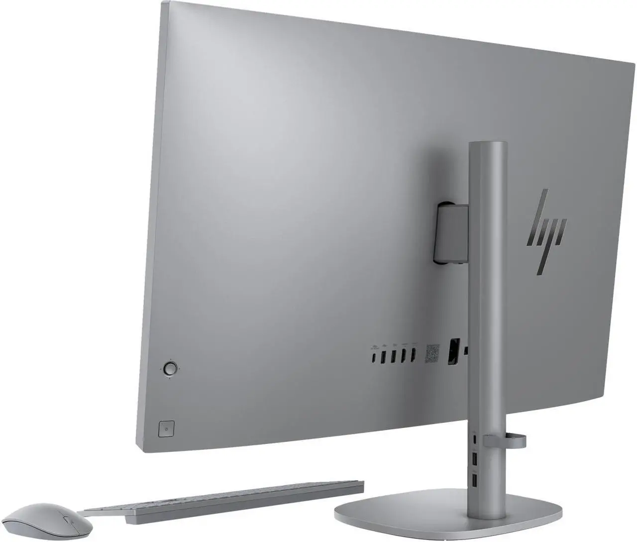 HP OmniStudio X All-in-One Computer 31.5" 4K UHD Intel Core Ultra 7, 16 GB; 1 TB - Newegg.com