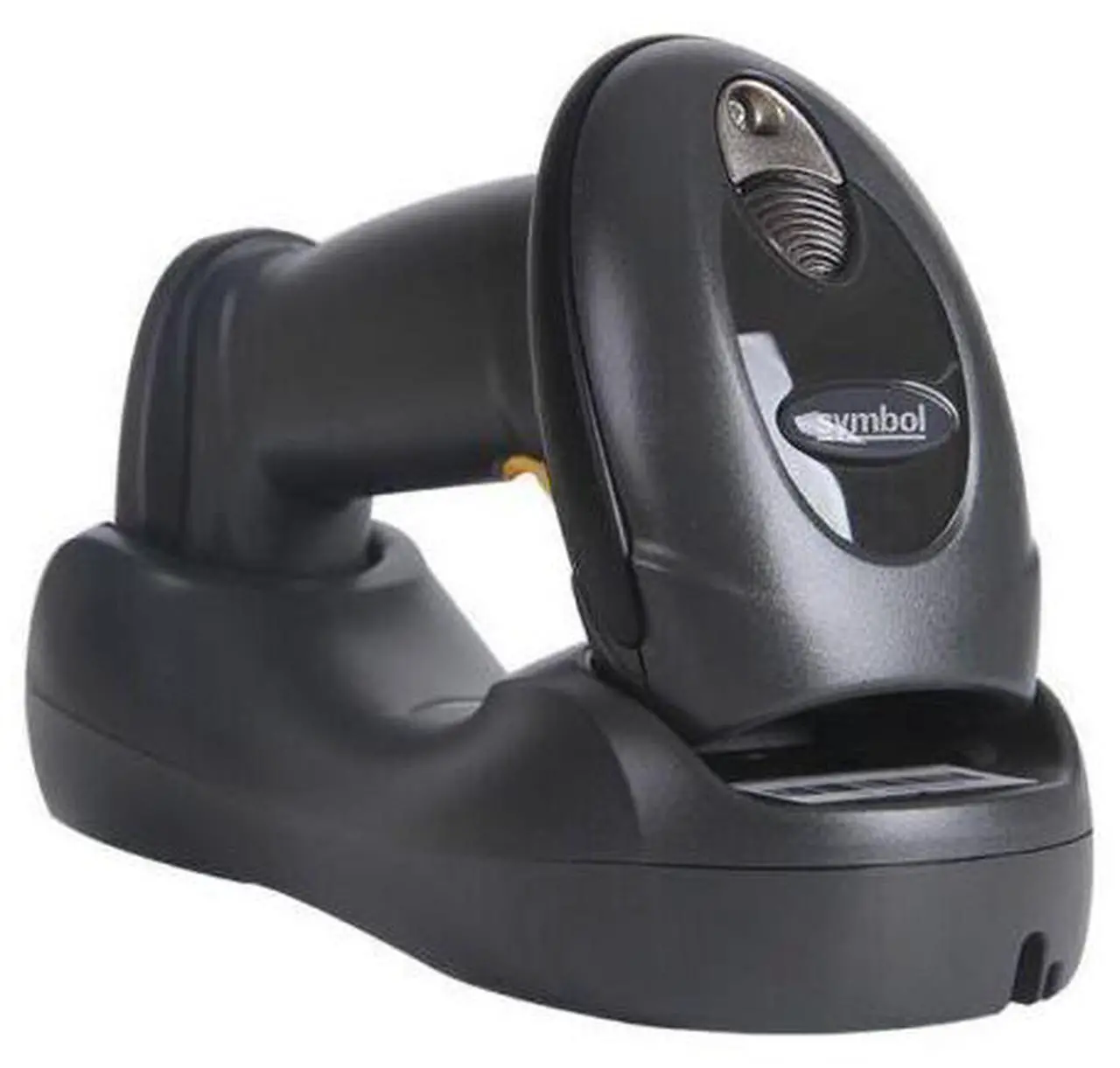 Sy,mb,ol Mo,tor,ola BlueTooth & Cradle Wireless Barco,de Scann,er USB ...