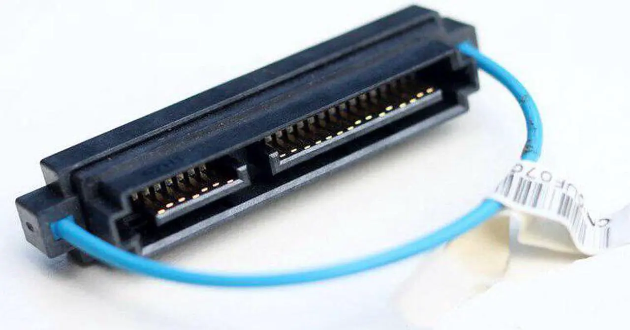 Interposer Board Converter SAS TO SATA UF070 SATA to SAS SAS to SATA ...