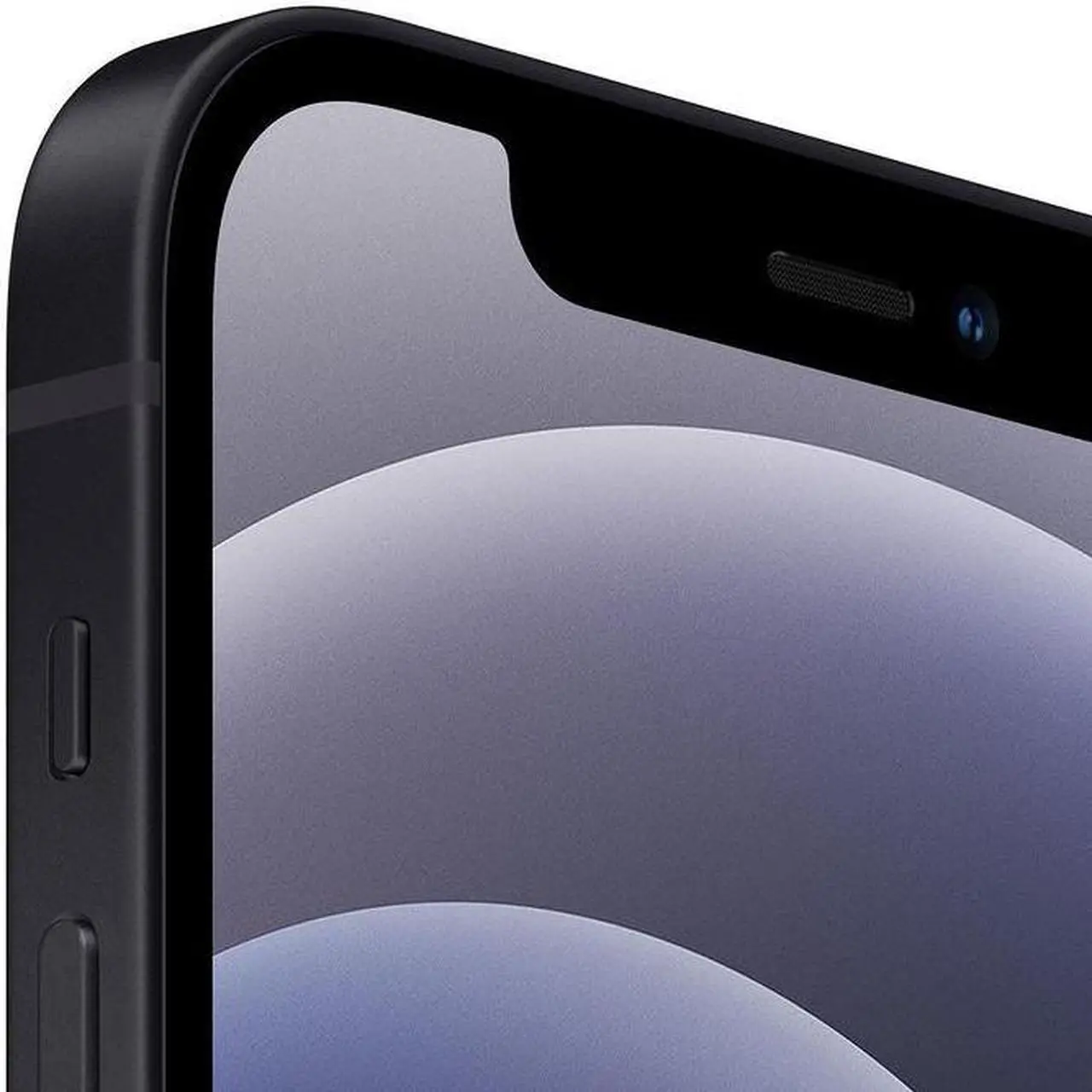 Refurbished: Apple iPhone 12 A2172 (Fully Unlocked) 64GB Black - Newegg.com