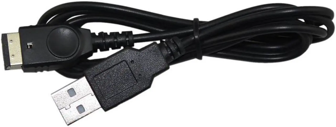 For GBA SP for DS USB Charging Charger Cable Cord for Gameboy Advance ...