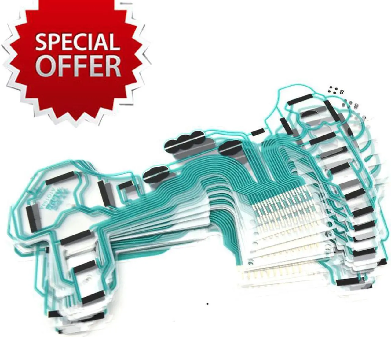 2PCS Circuit Board PCB Ribbon for Sony for playstation 3 for PS3 ...
