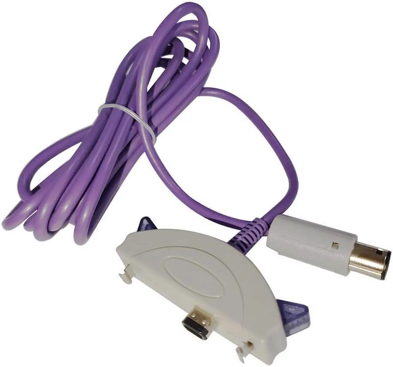 10pcs 2 Player Link Cable Connect Cord Lead for GC TO for Gameboy ...