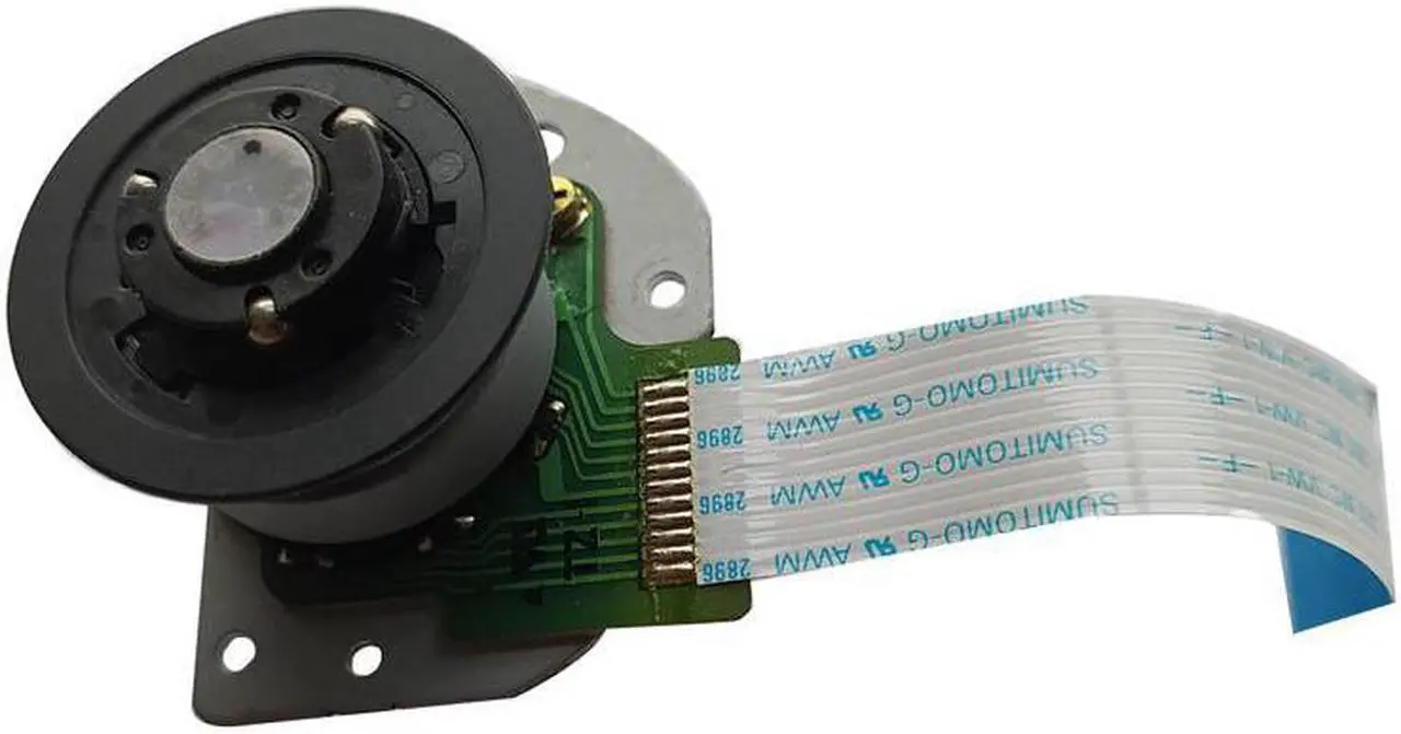 10pcs Optical Laser Drive Assembly Spindle Motor DOL-001 101 for ...