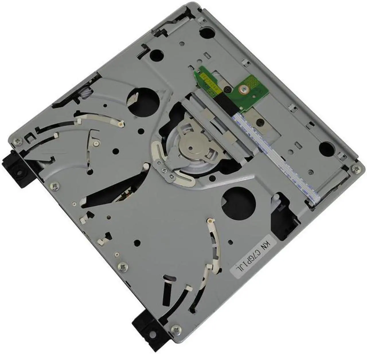 10pcs Replacement DVD-ROM Optical Laser Drive Module for Wii repair ...