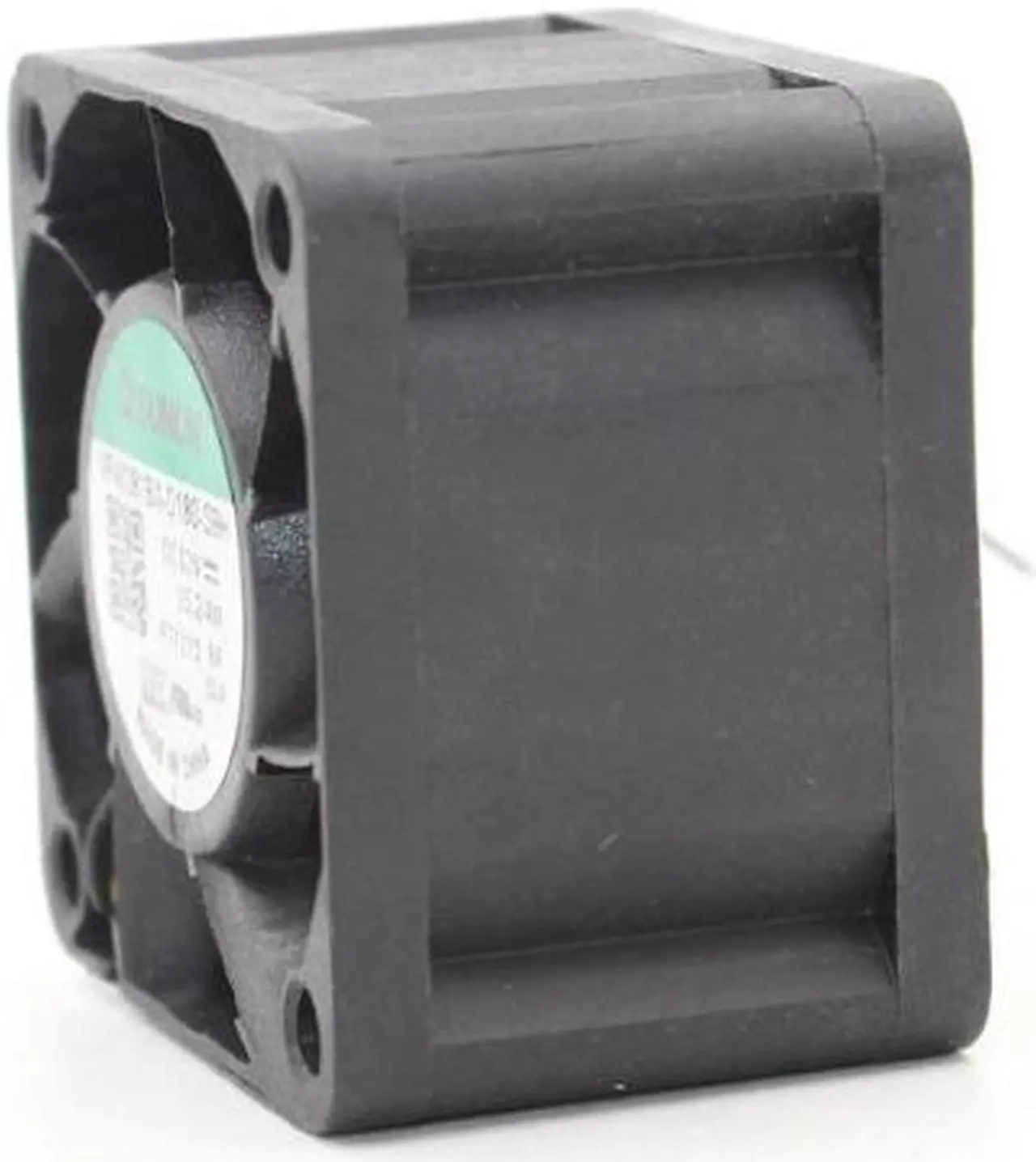 40mm Fan High Speed Air Flow CFM VF40281BX-D180-S9H For Sunon 4028 12V ...