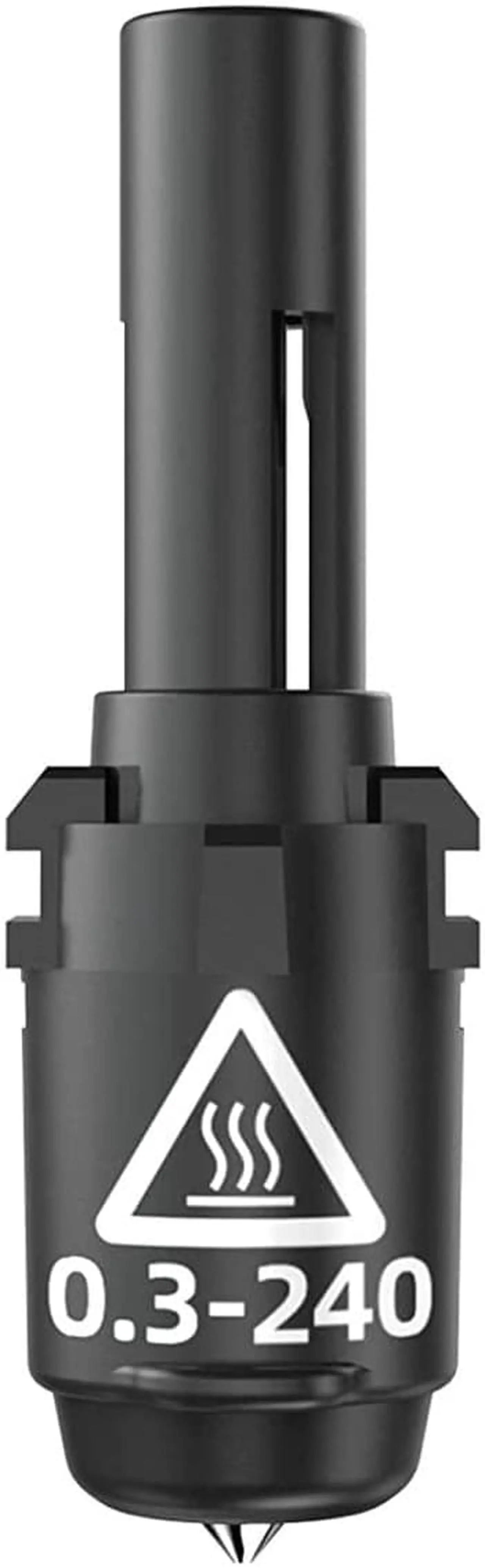 Flashforge Official Original 0.3mm 240°C Nozzle for Adventure 3 Series ...