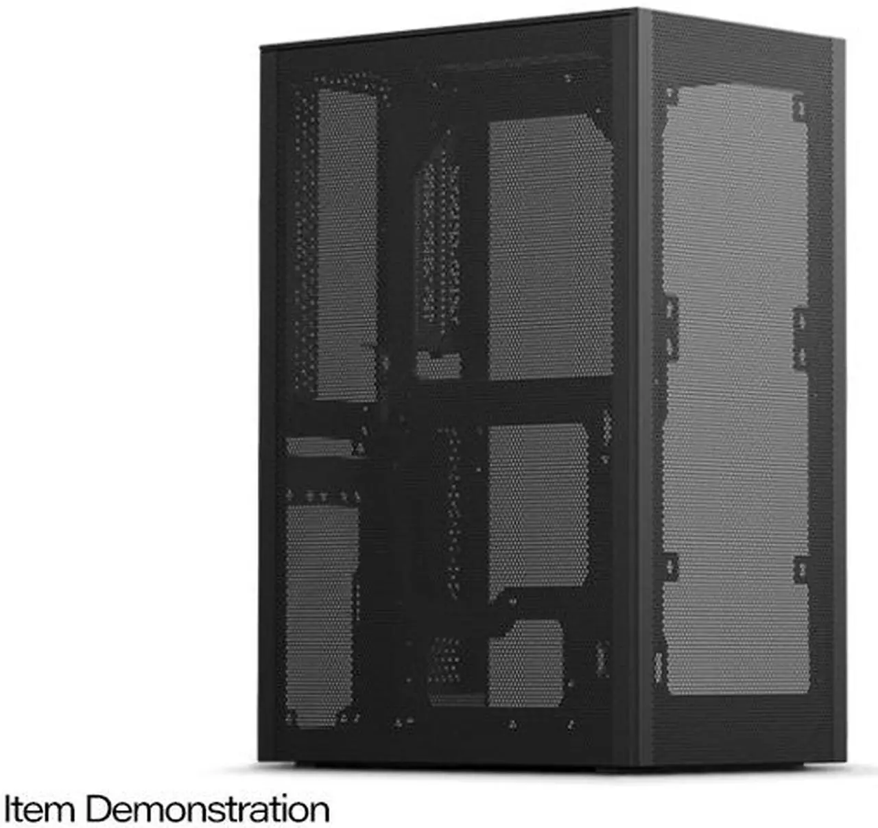 SSUPD Meshlicious Case Accessory - Fine Mesh Side Panel for Meshlicious ...