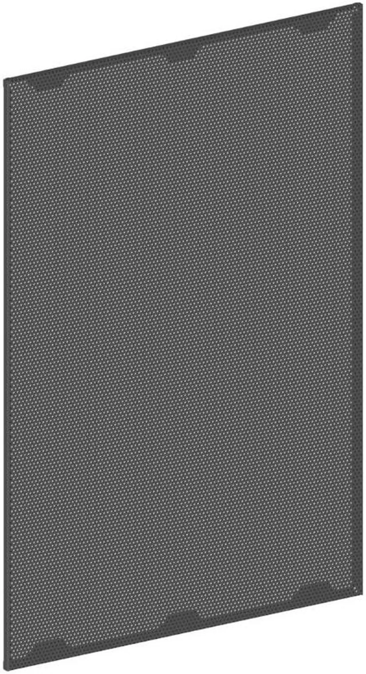 SSUPD Meshroom Case Accessory - Fine Mesh Side Panel for Meshroom ...