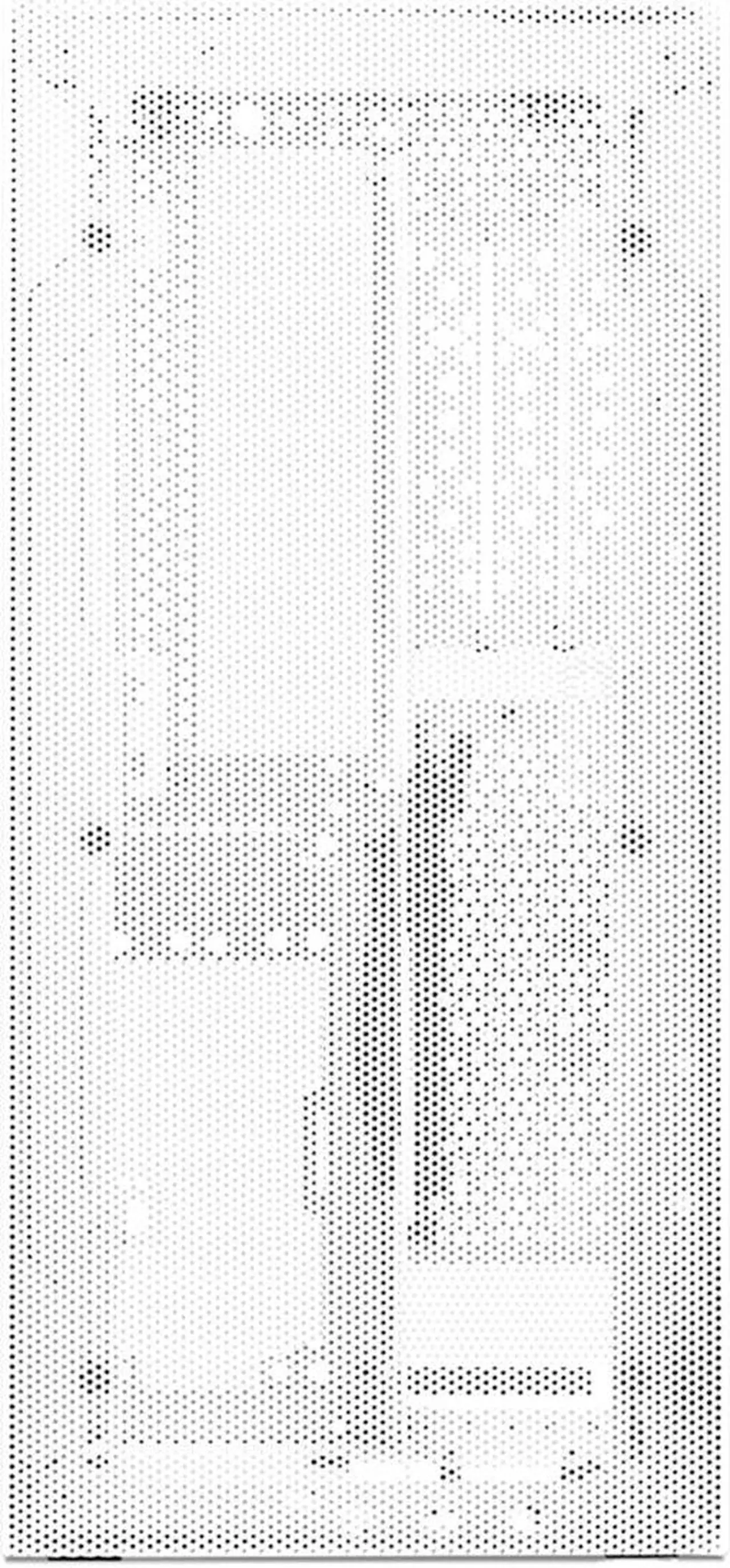 Ssupd Meshroom S Mini-ITX PC Gaming Case - High Airflow Perforated ...