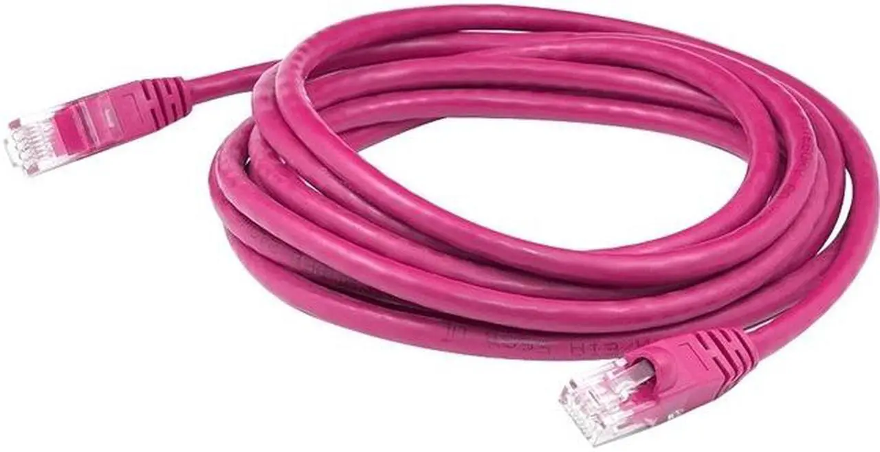 AddOn Cat.6 UTP Patch Network Cable - Newegg.com