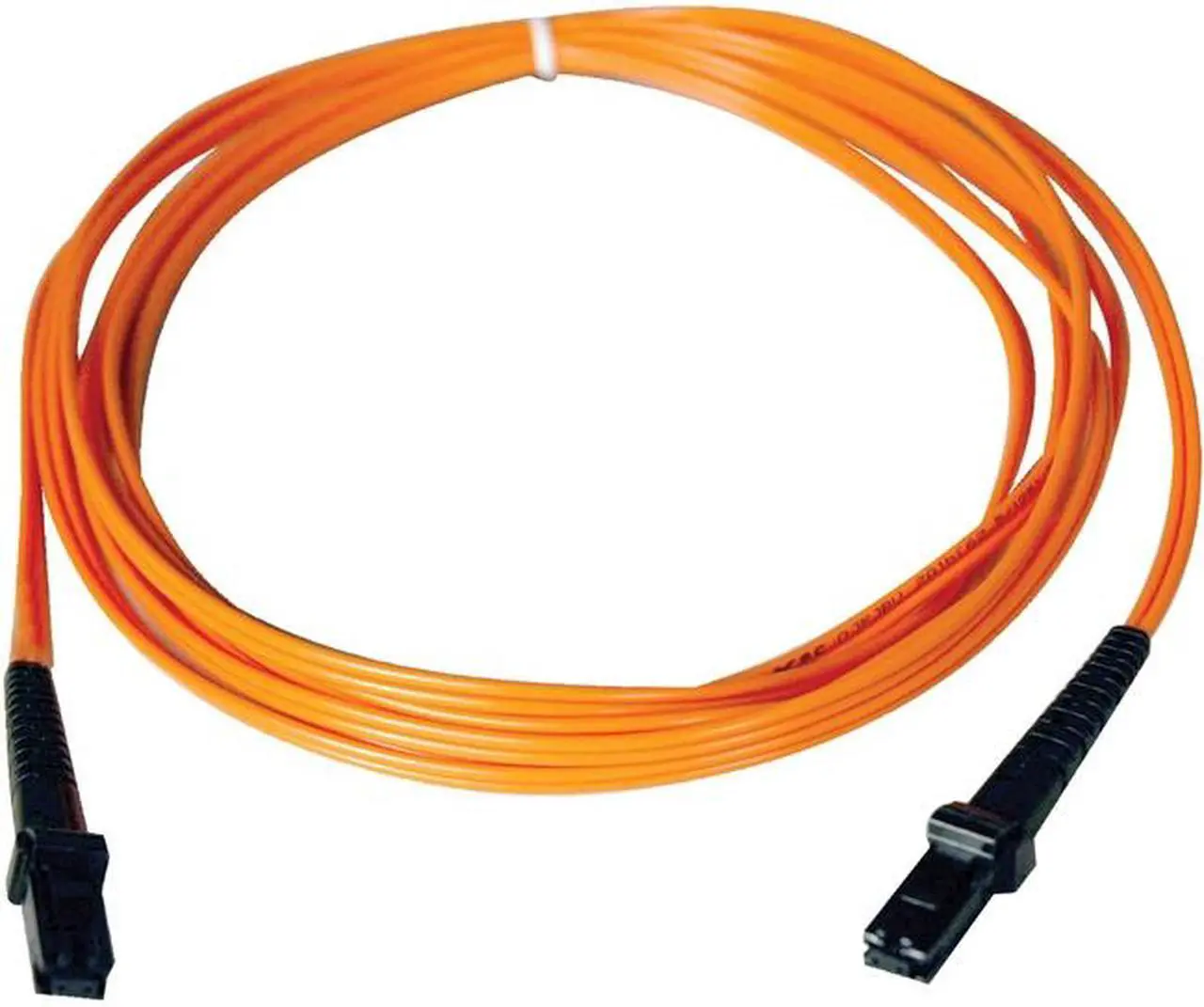 Tripp Lite Fiber Optic Patch Cable - Newegg.com