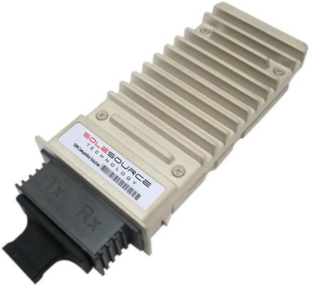 Sole Source X2-10GB-ZR-SG X2 Module - Newegg.com