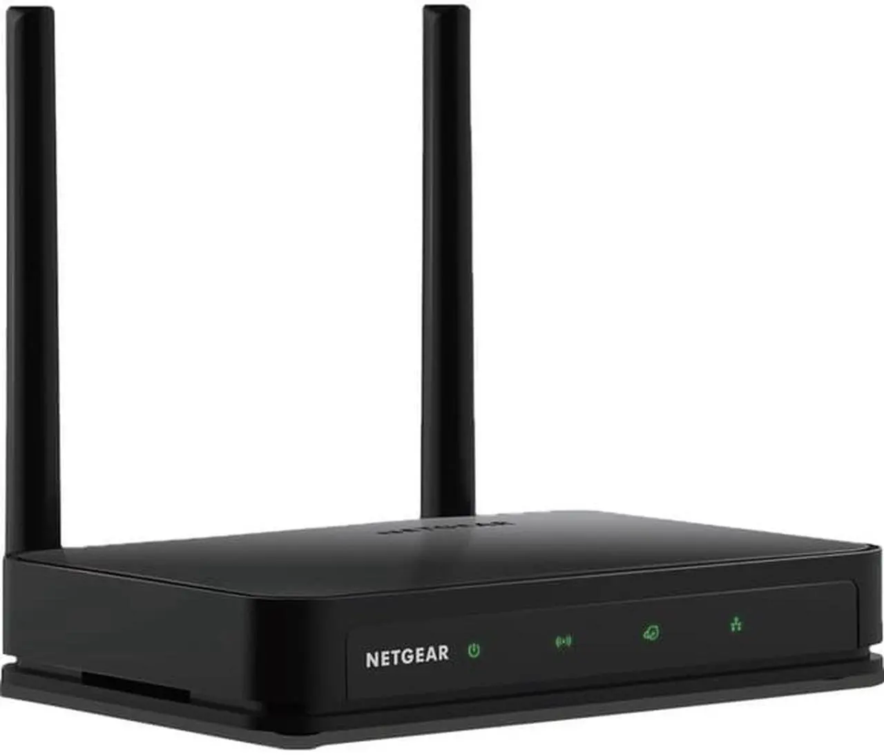 NETGEAR AC750 Dual Band Smart Wi-Fi Router (R6020-100NAS), 6.8 Inches ...