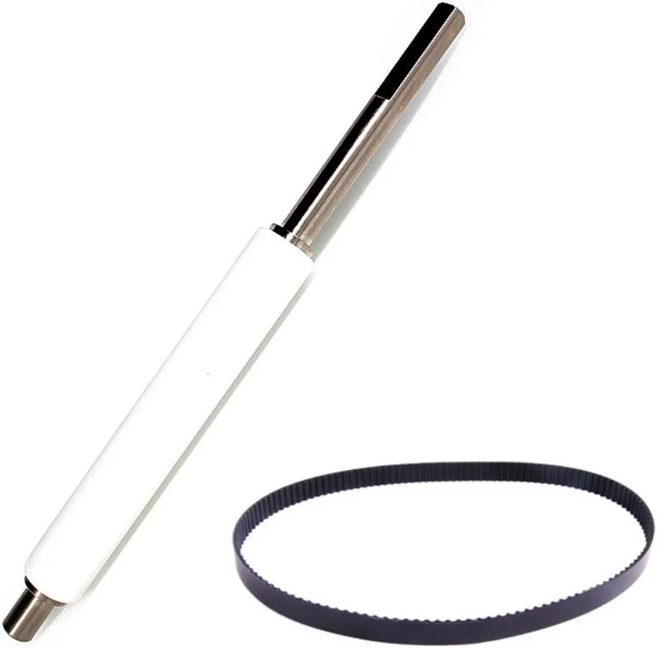 G77023M 20006 correa de rodillo de caucho de impresora Compatible con ...