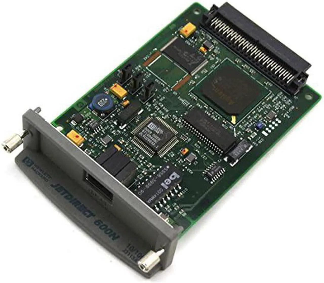 J3113A JetDirect 600n Print Server JetDirect Card - Newegg.com