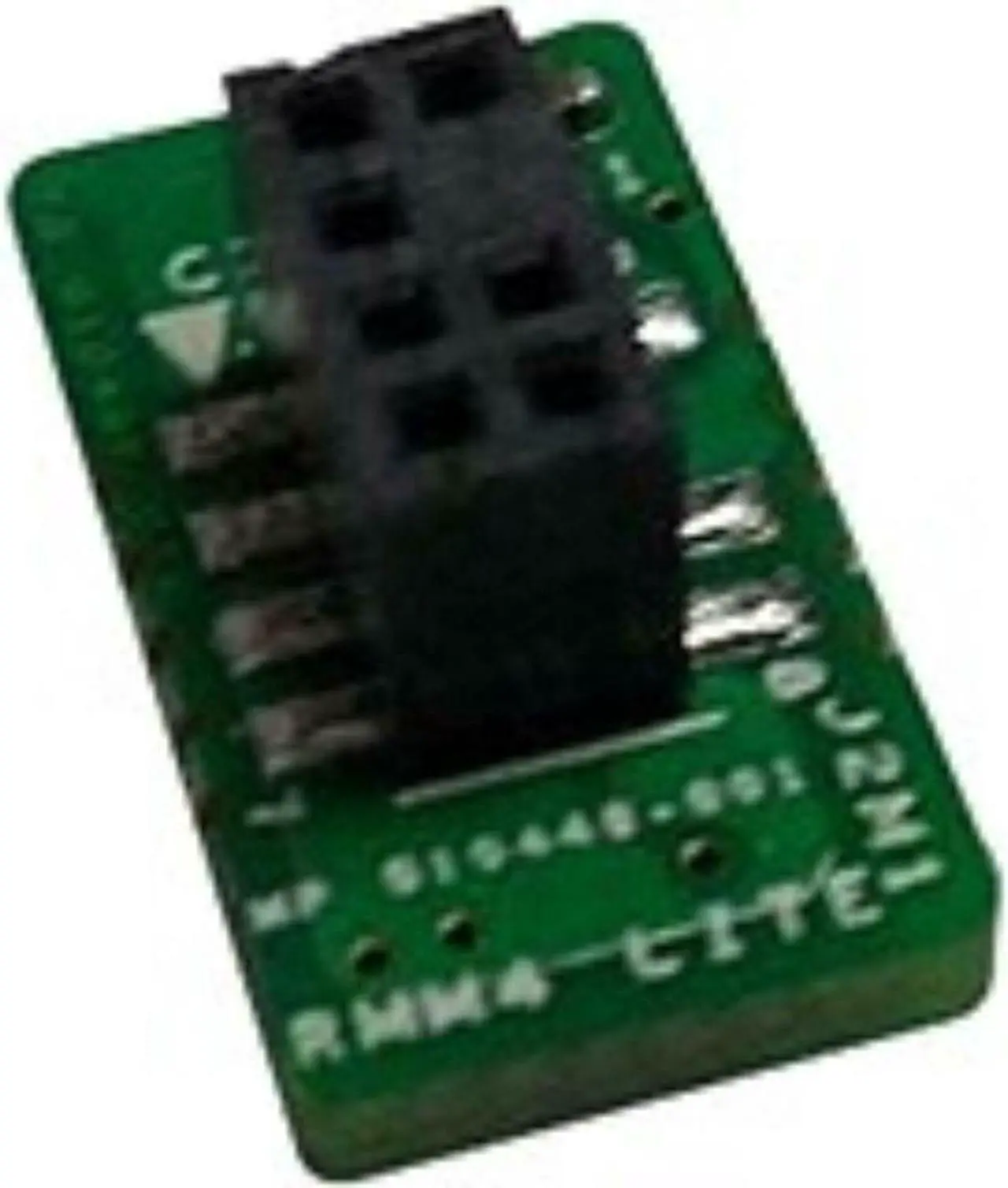 Intel Remote Management Module 4 Lite 2 AXXRMM4LITE2 - Newegg.com