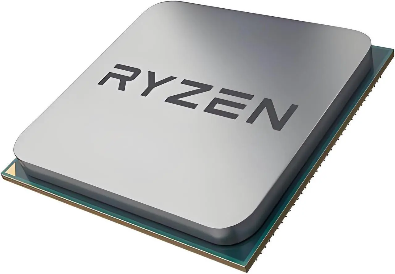 AMD Ryzen 5 5600GT - Ryzen 5 5000 Series 6-Core 3.6 GHz Socket AM4 65W ...